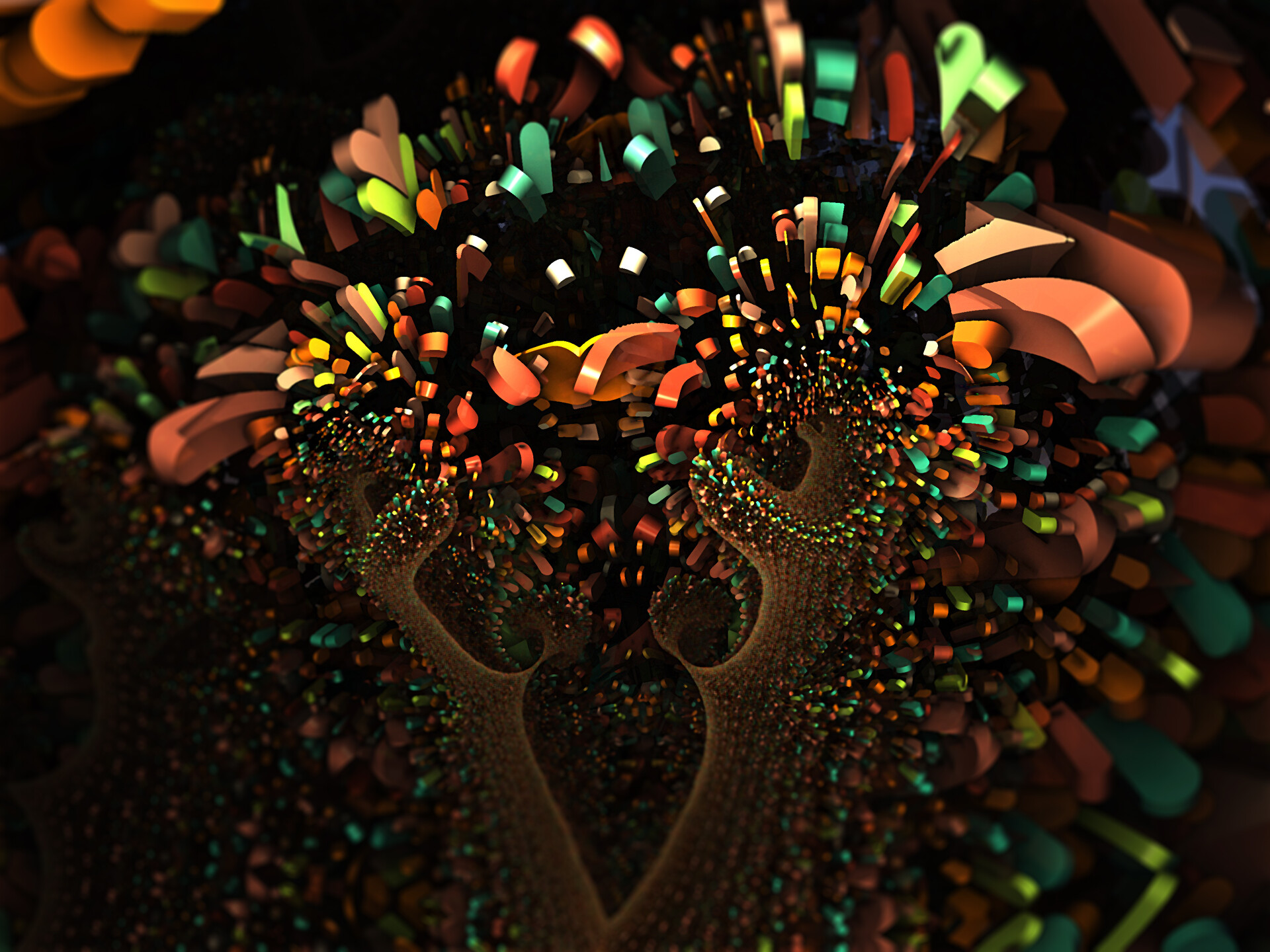 ArtStation - Fun Blast