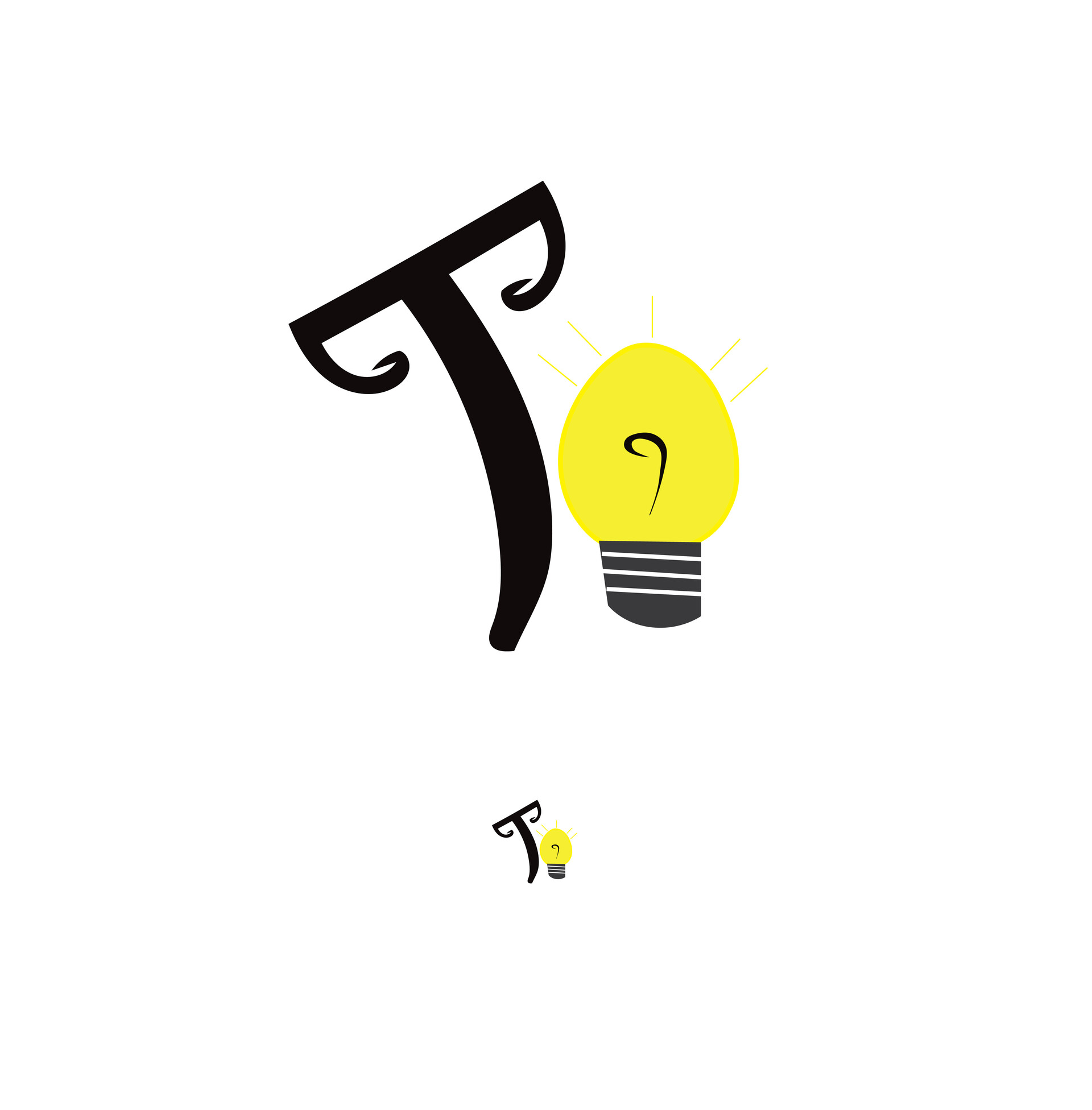 ArtStation - Initials