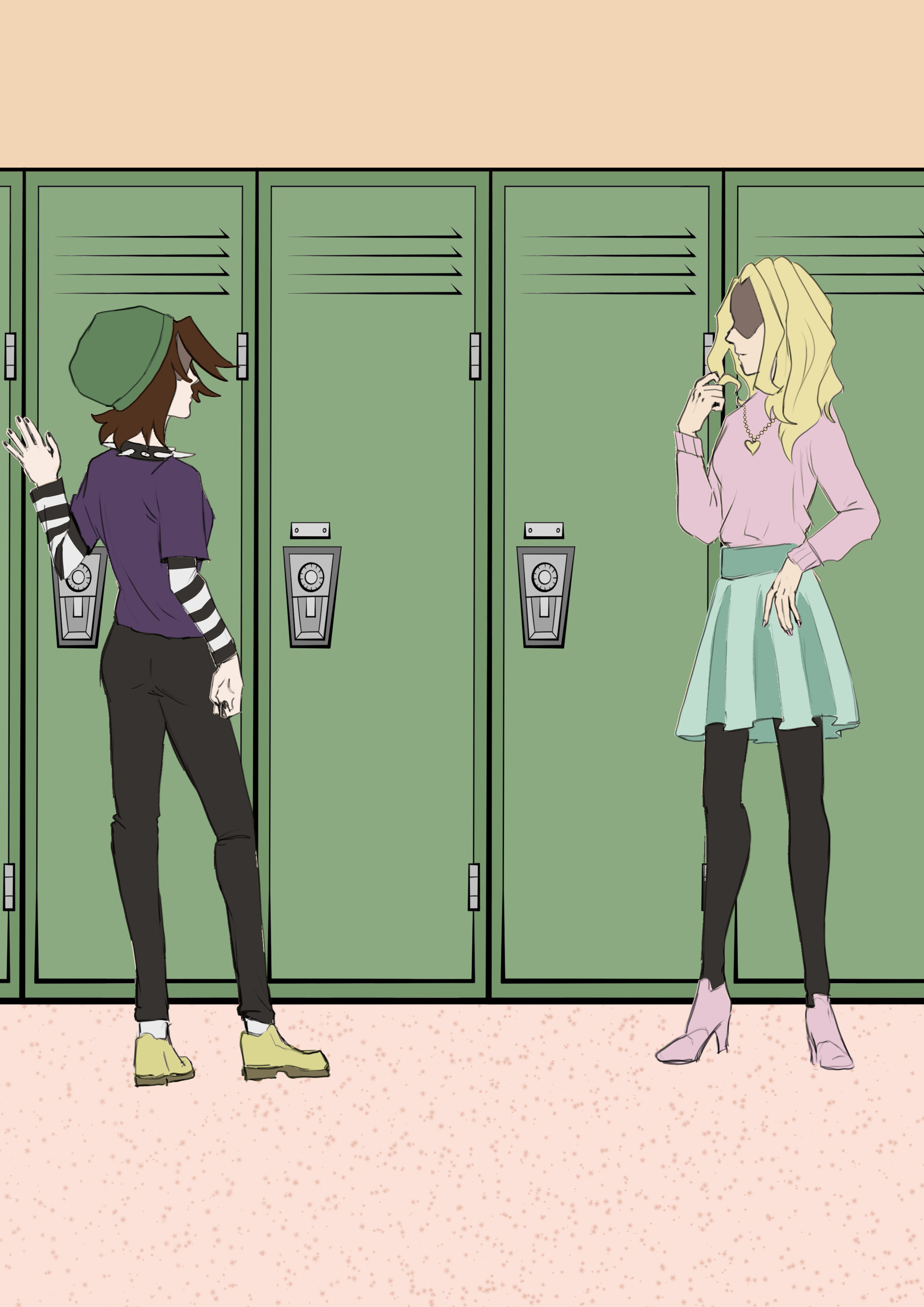 Ana Maria Niculescu - Life has Escalated