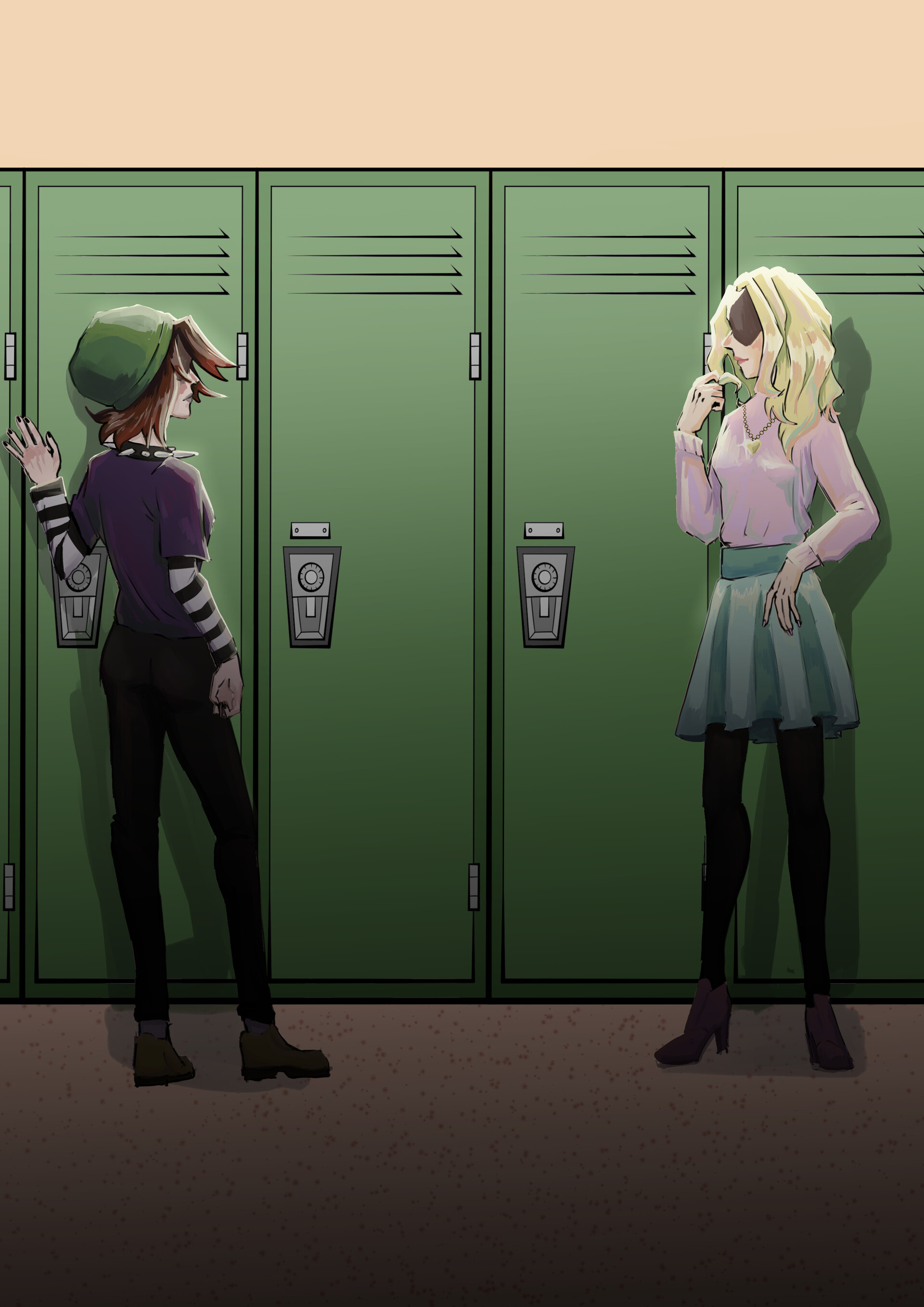 Ana Maria Niculescu - Life has Escalated