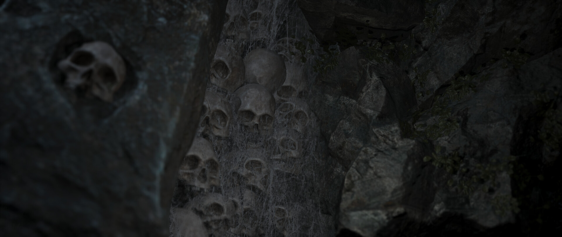 Ben Hand - The Path Of The Dead