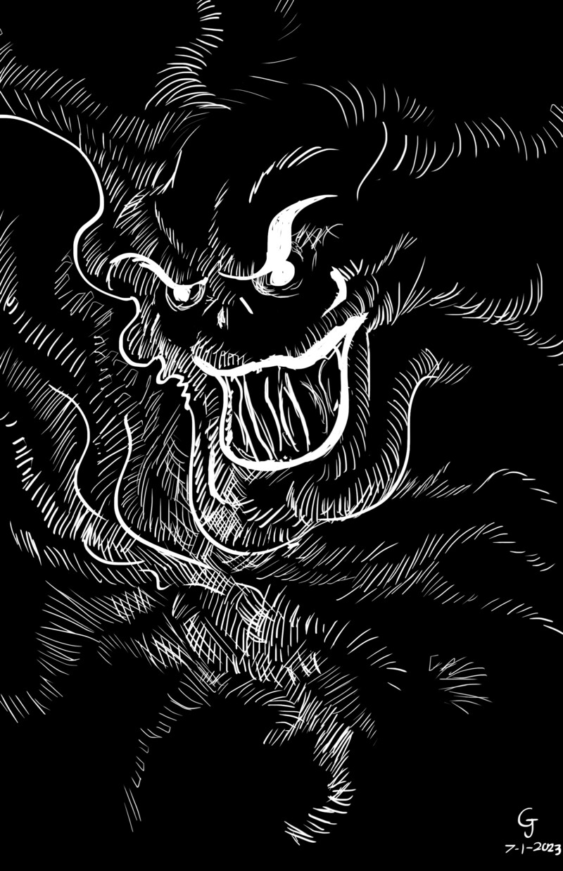 ArtStation - Gage James