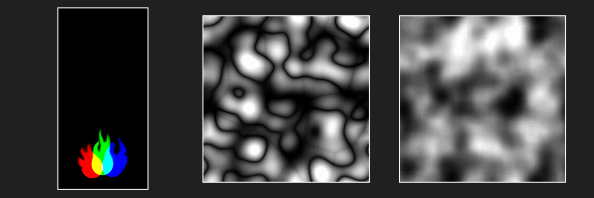 Diogo Hattori - Soulslike low-poly Diorama