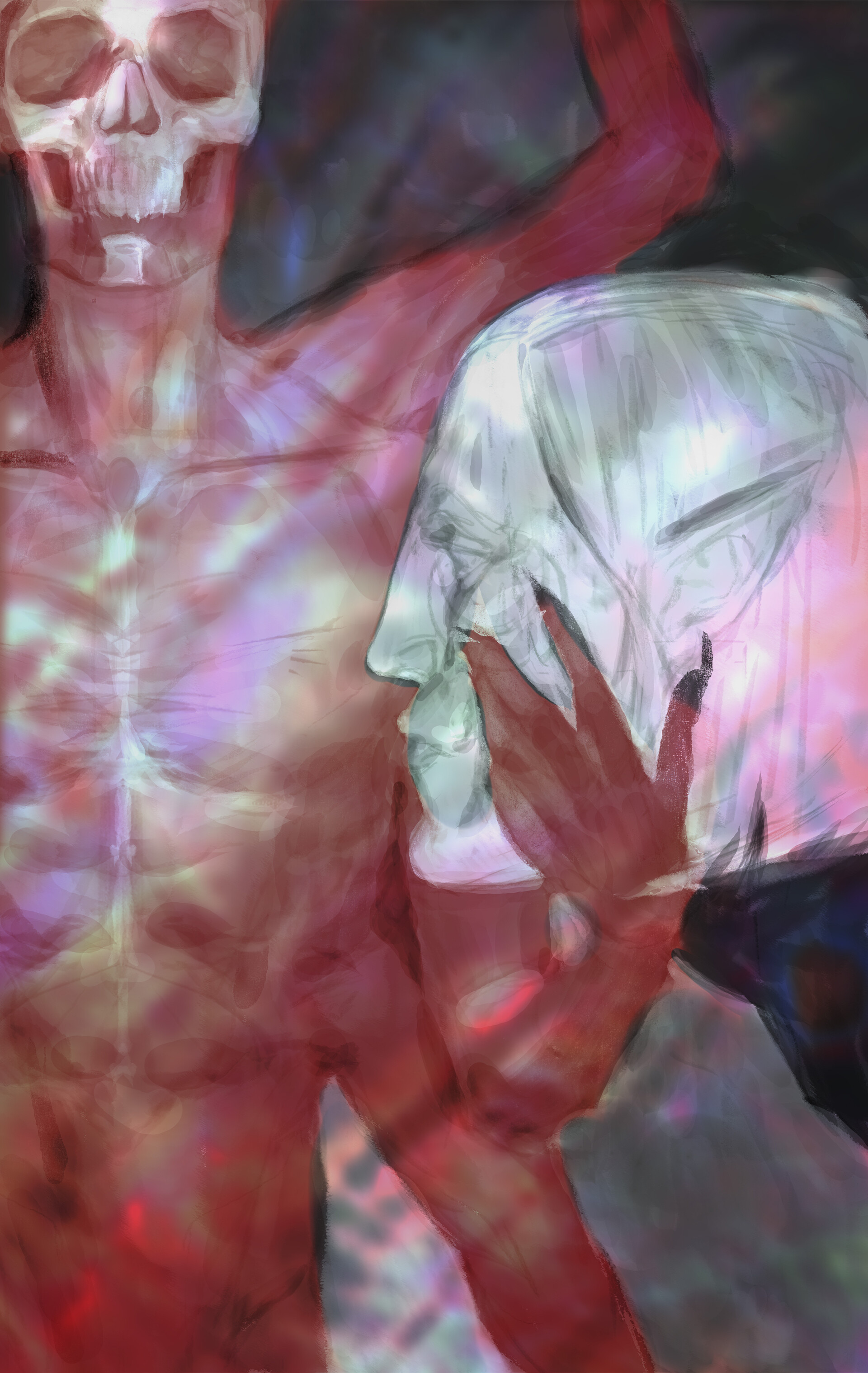 RIFU - Me & other Me