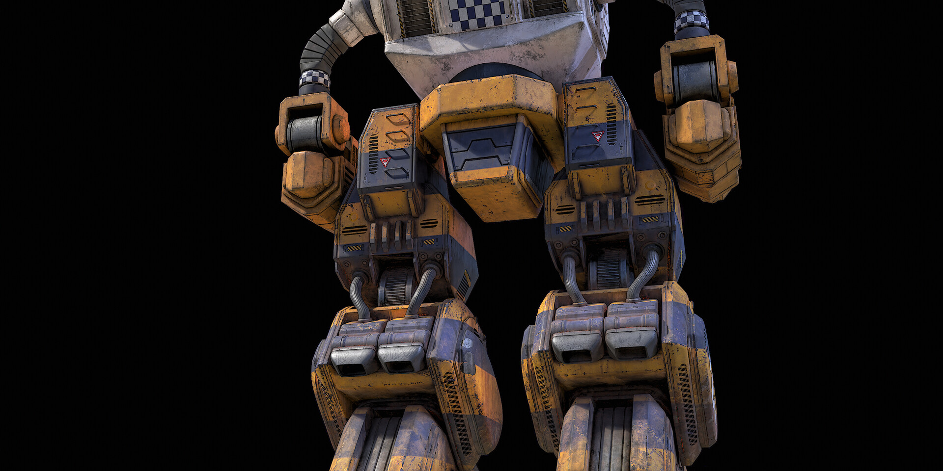 loki mechwarrior