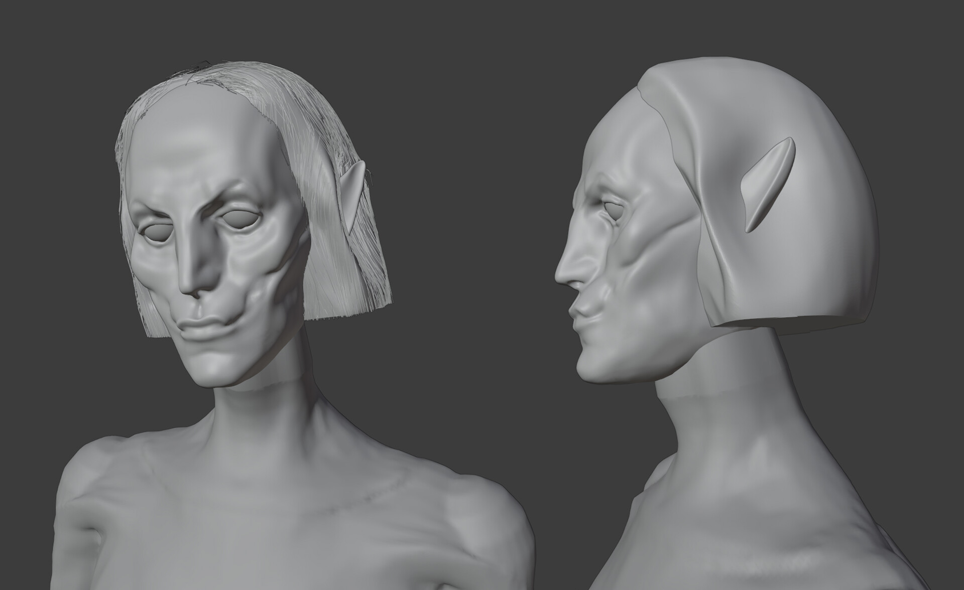 RIFU - Me & other Me