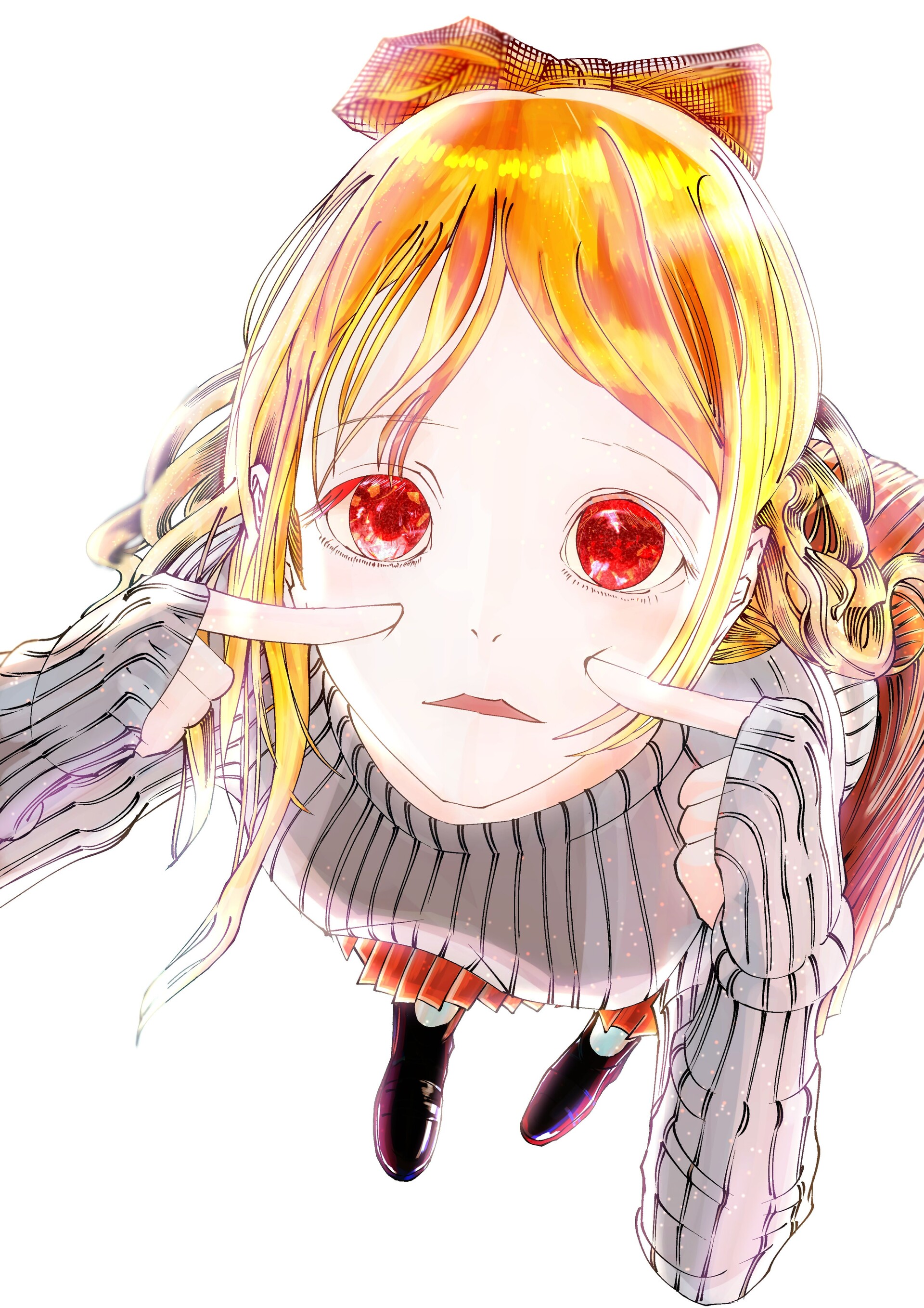 ArtStation - Original character