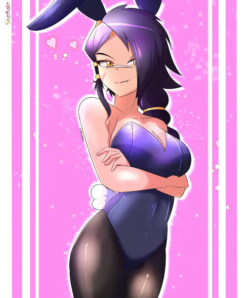 ArtStation - Erisa| Fortnite C3S2