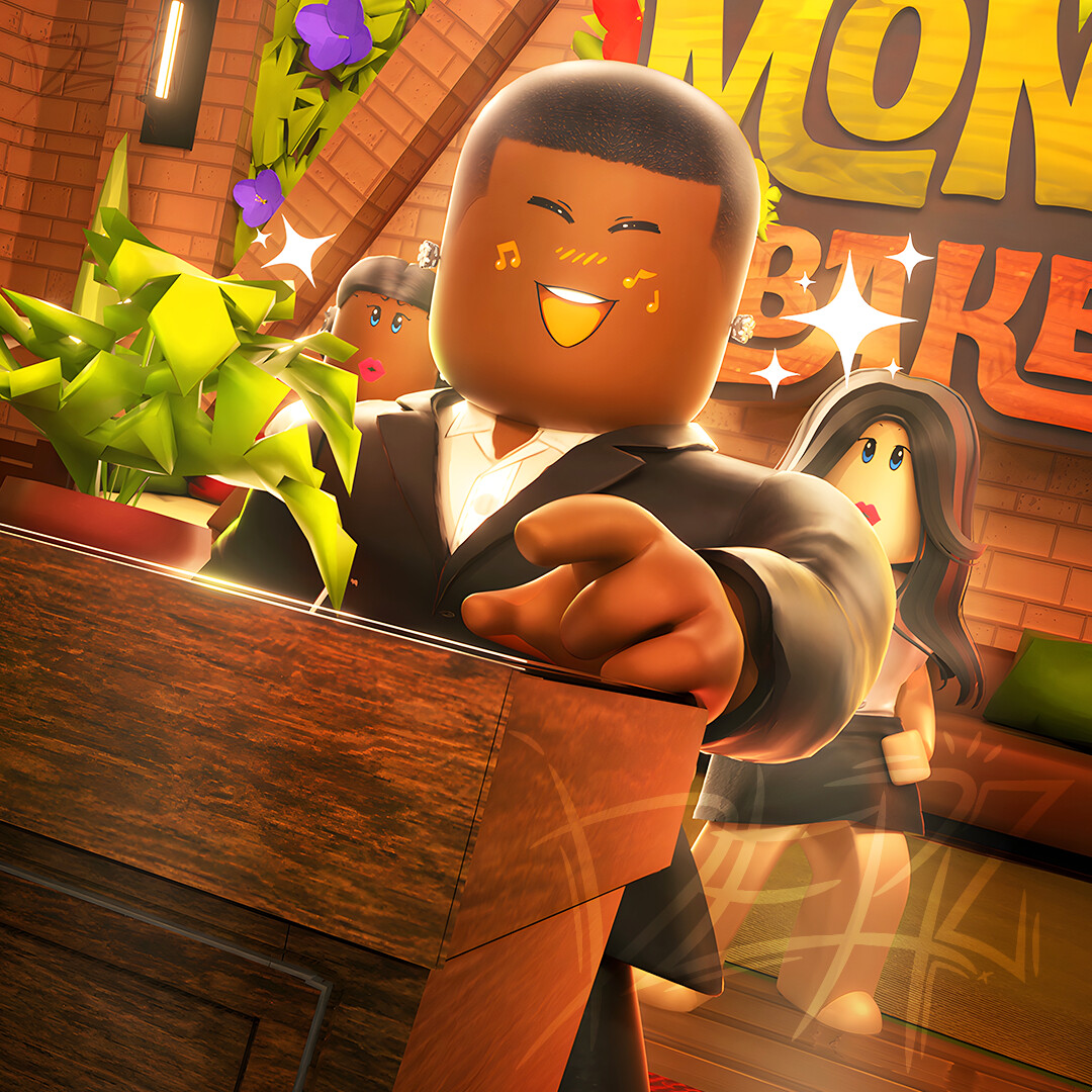 DEPHZ - Monaco Bakery Artwork