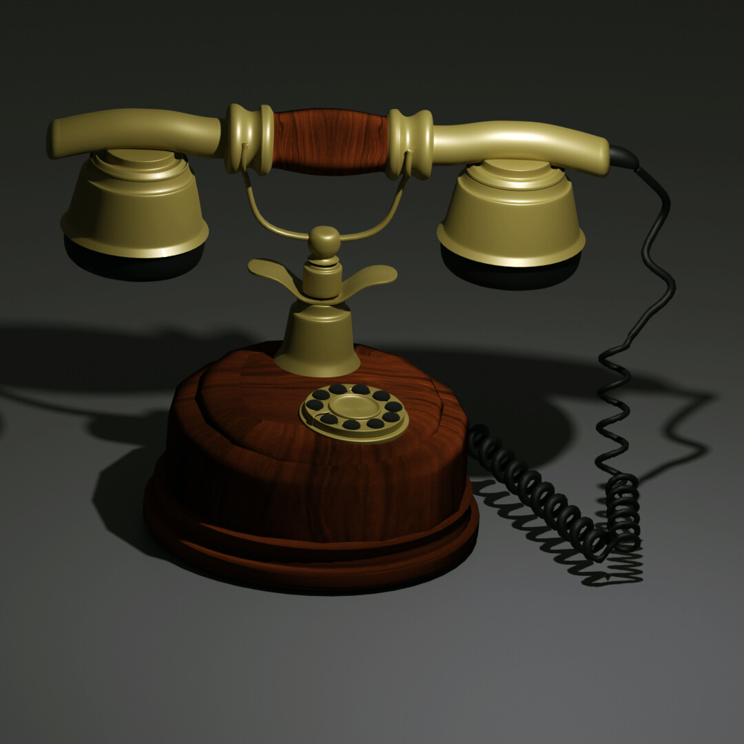 ArtStation - just phone