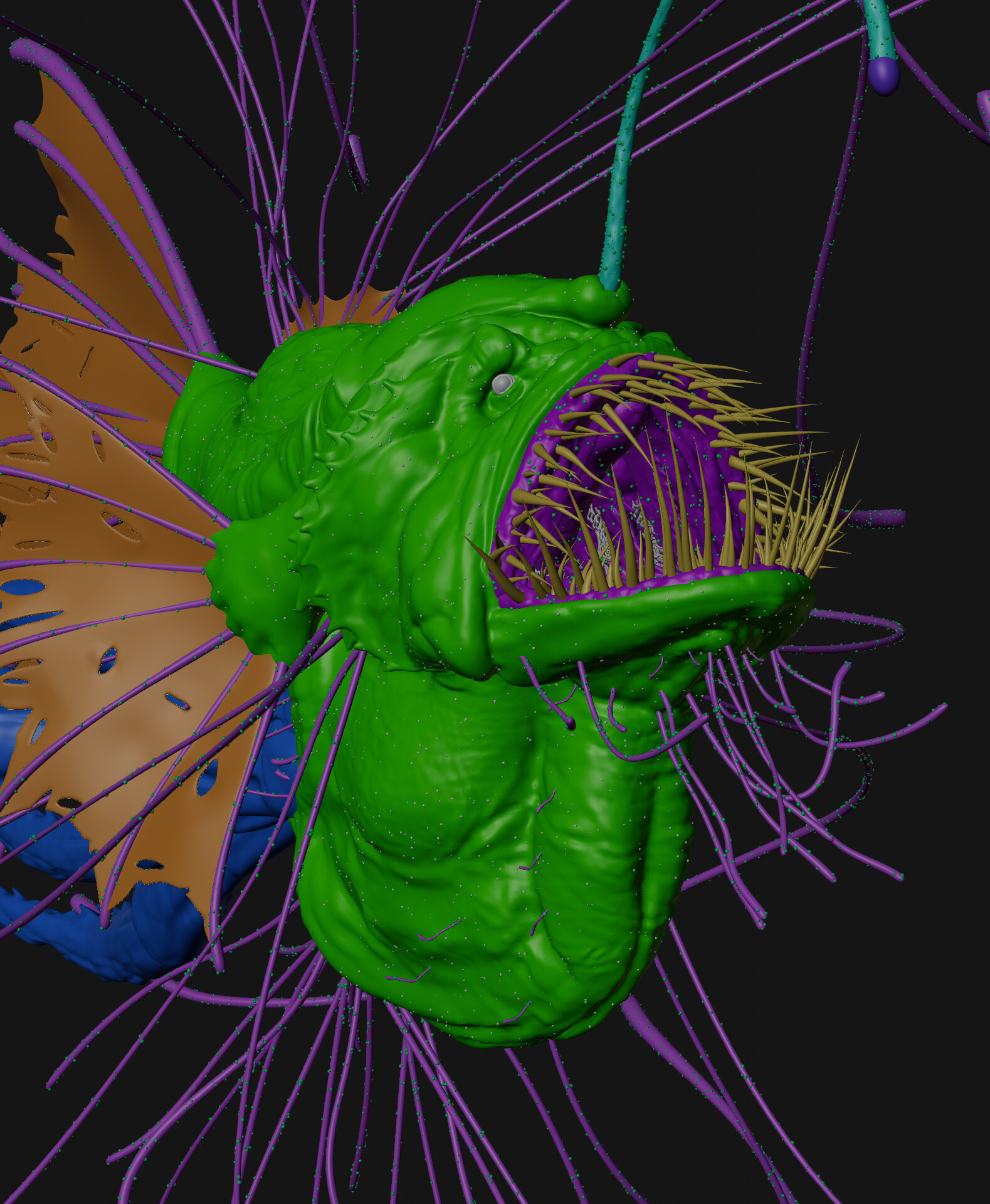 BINH PHUNG - Thalassophobia