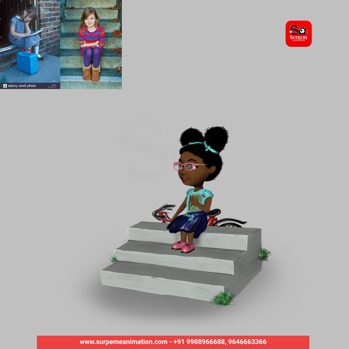 ArtStation - Concept Art