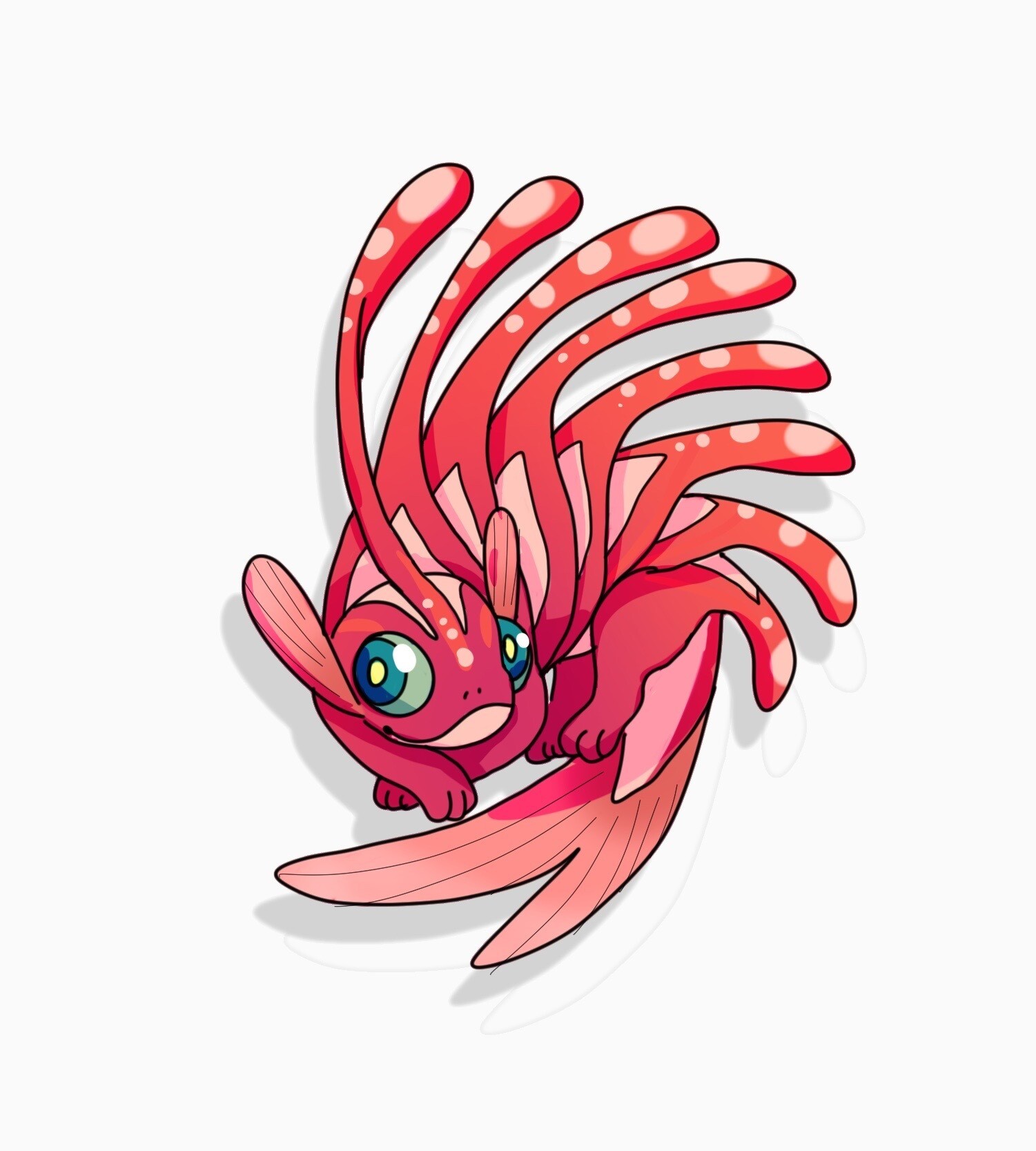 Maryse Heilig - Mermay Challenge 2023