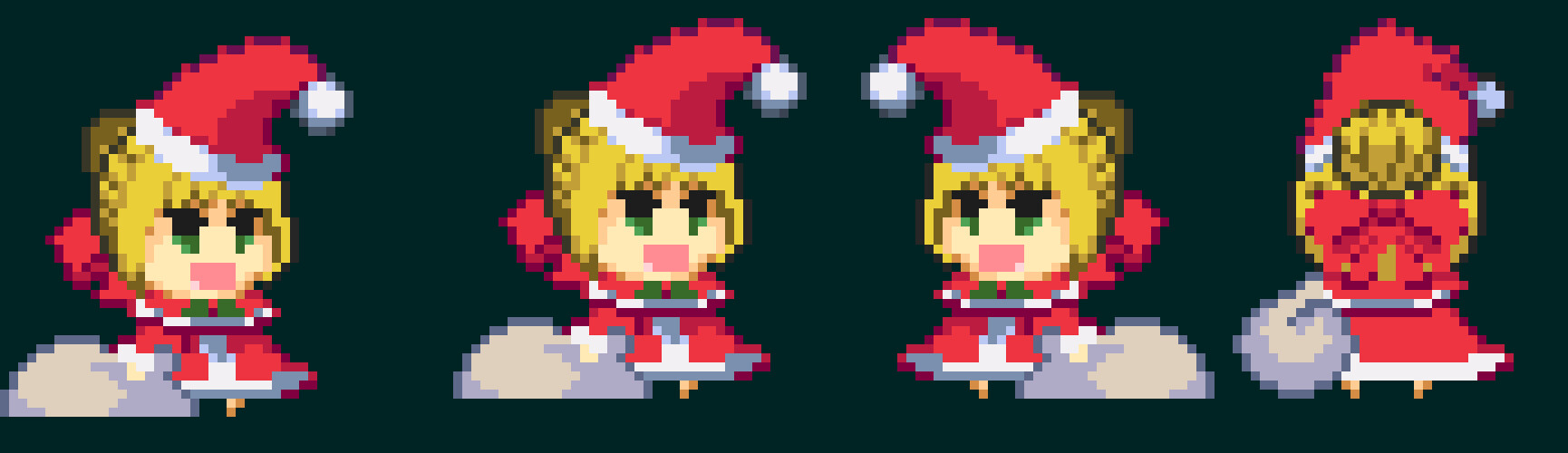 ArtStation - padoru