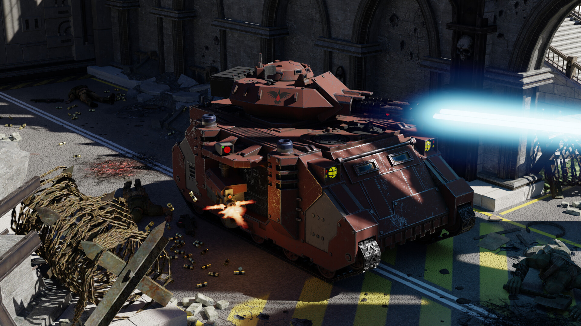 ArtStation - Predator ! Fire