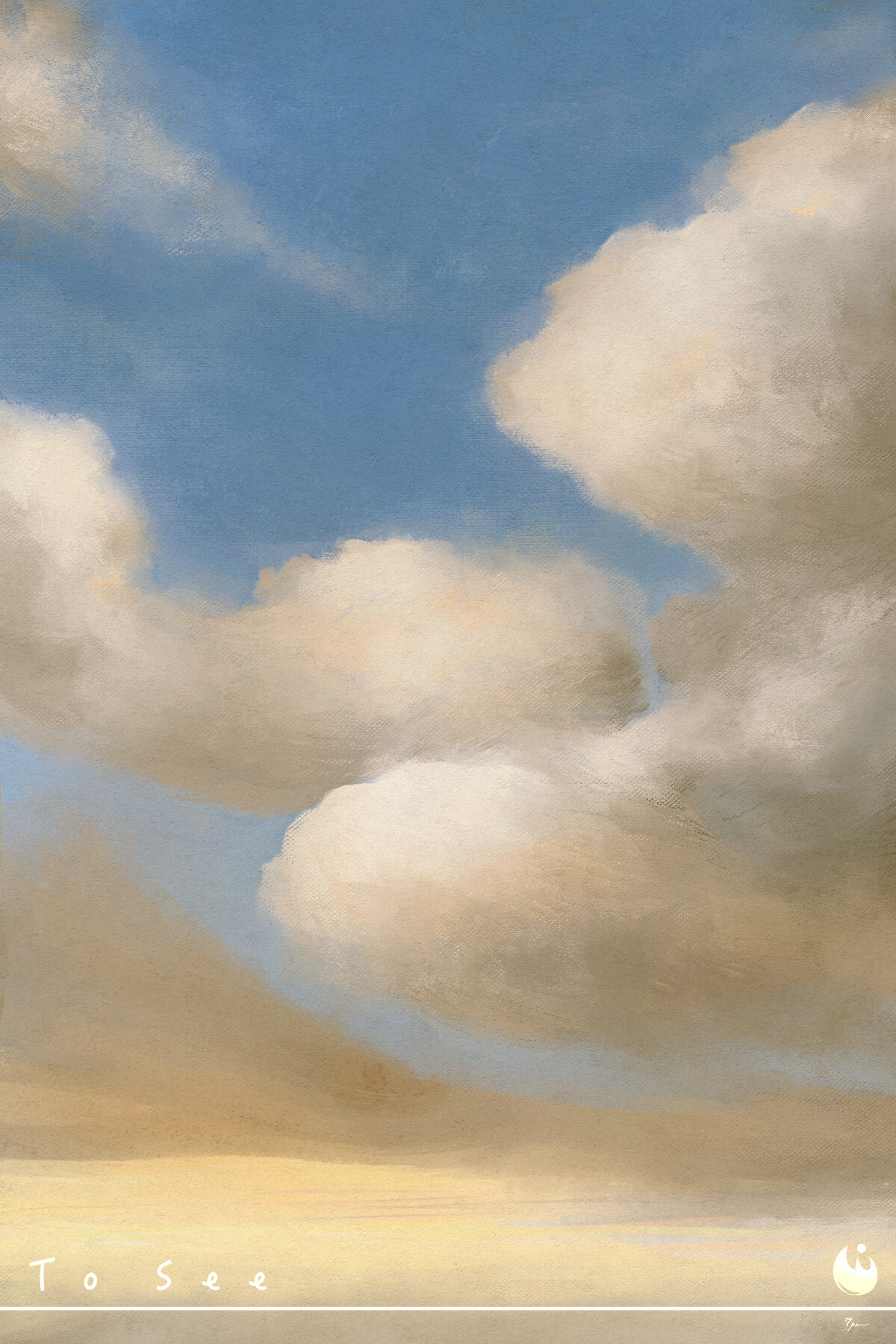 ArtStation - Clouds