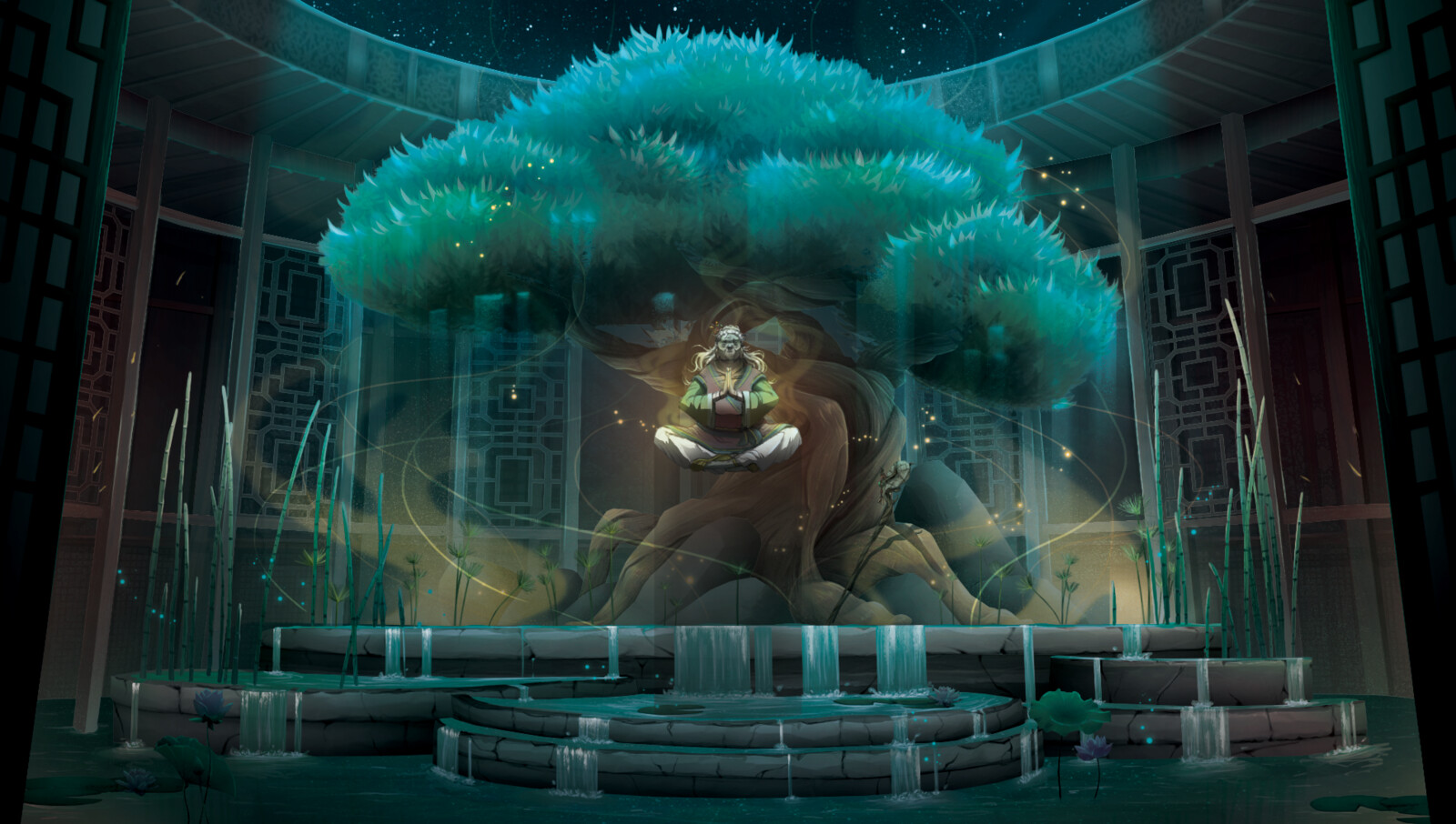 Kim-Lan Nguyen - WEICHI