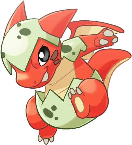 draconic evolution dragon