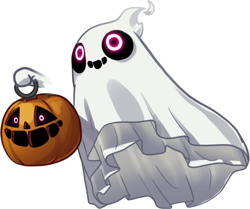 ArtStation - Phantom: Mysterious Concept Unveiled