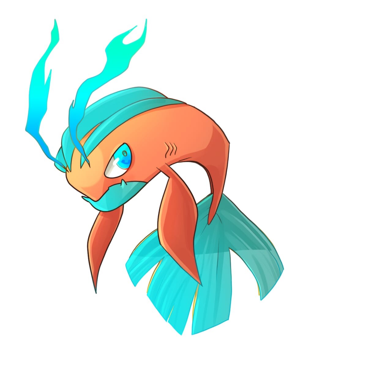 Supreme Animation - Tipply: Evolution of Adorable Curiosity