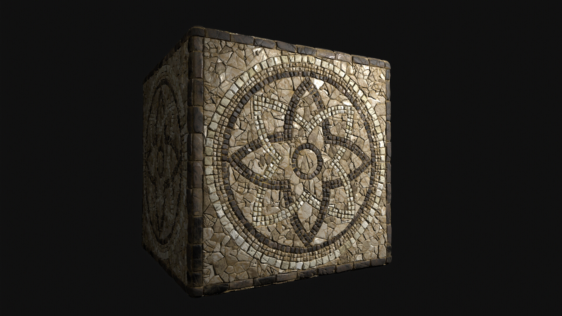 ArtStation - SD_Practice