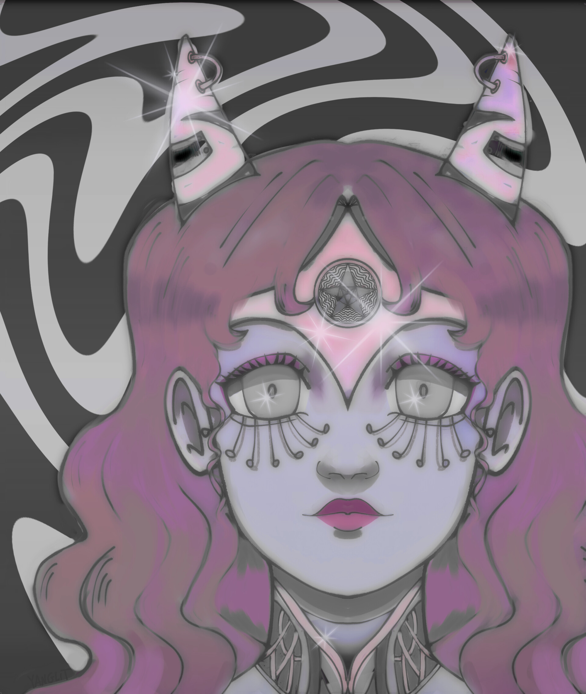 ArtStation - Eternity