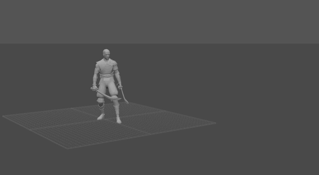 ArtStation - Animation Artwork