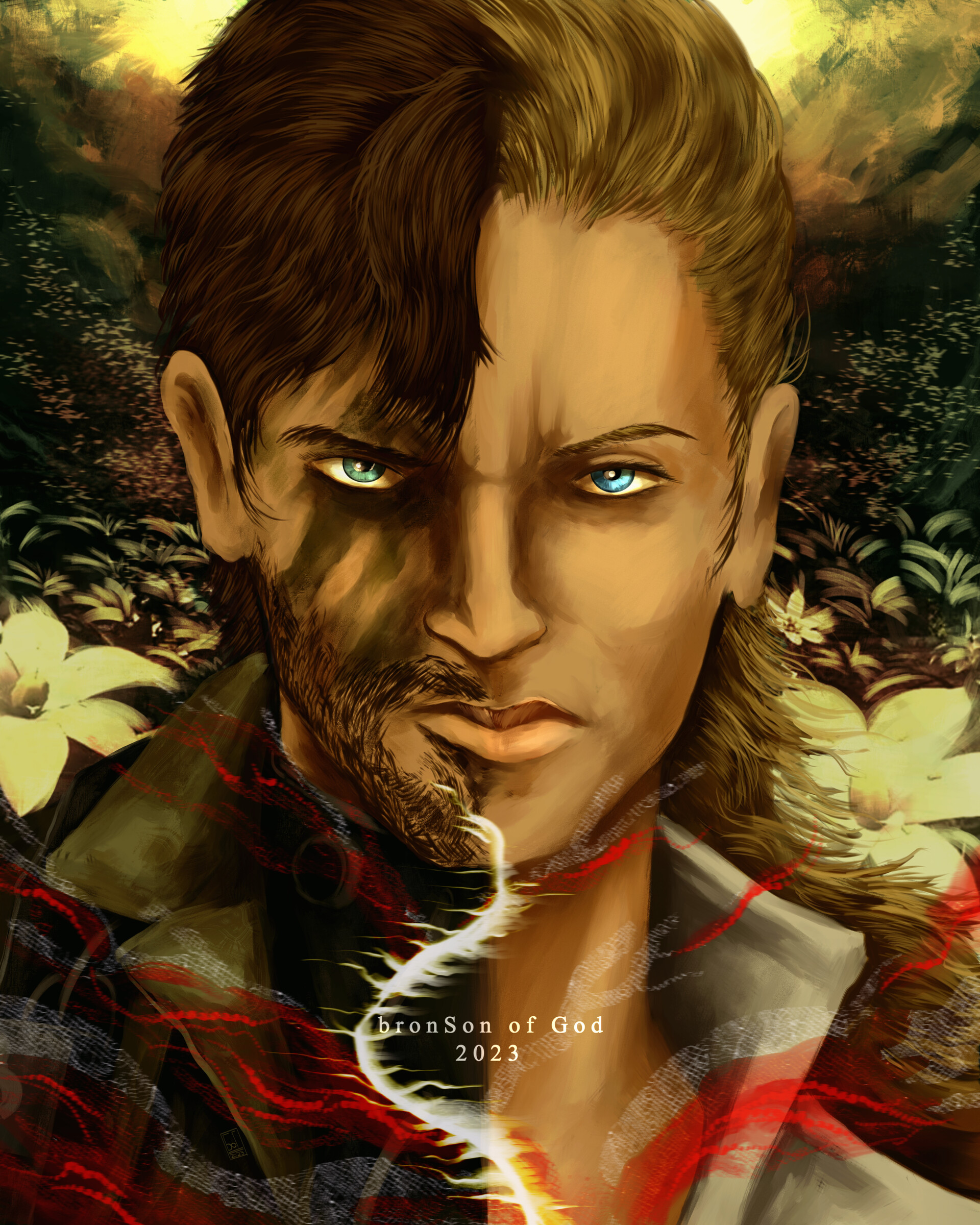 ArtStation - Inheritance