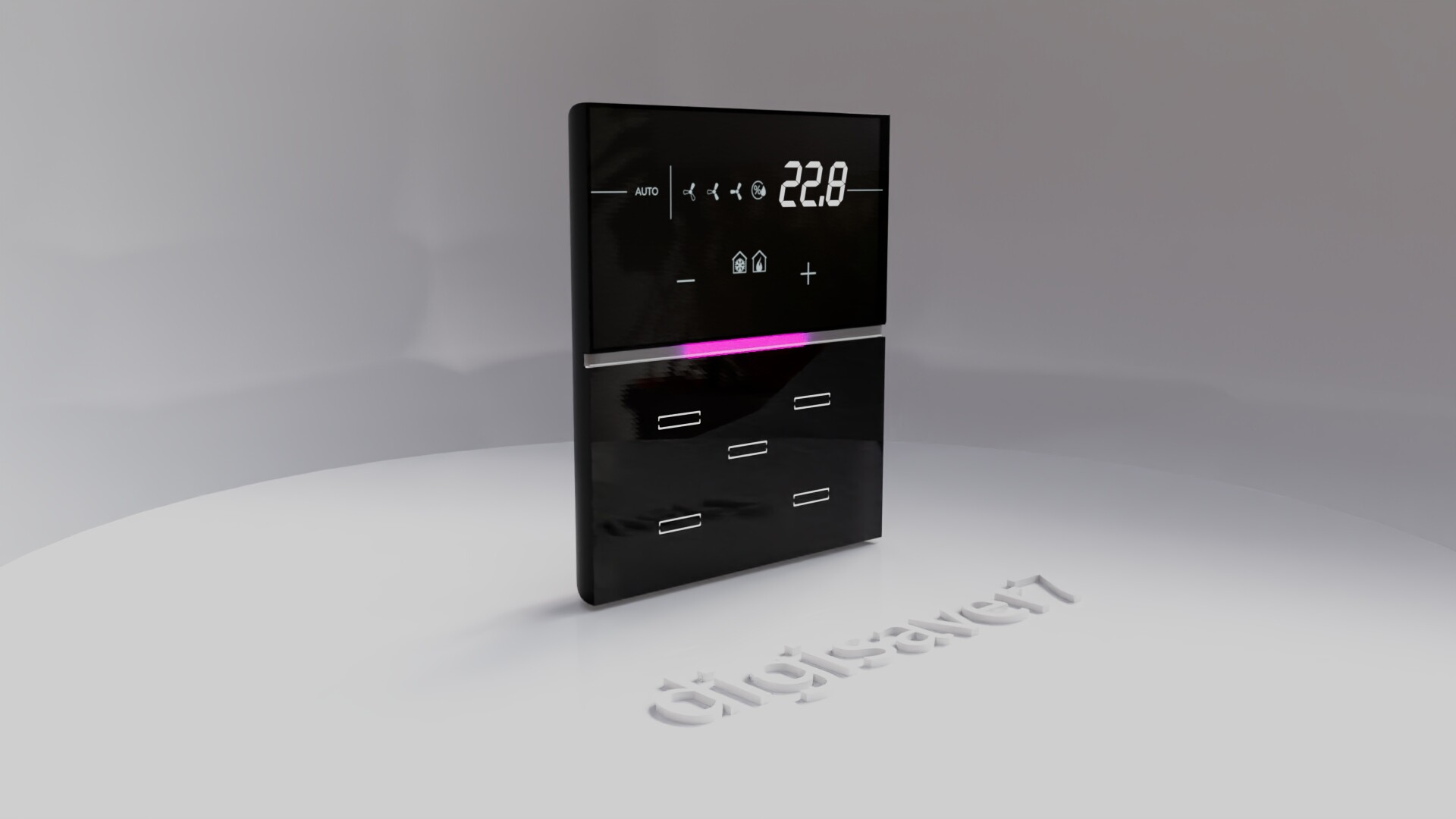 ArtStation - SMART SWITCHES