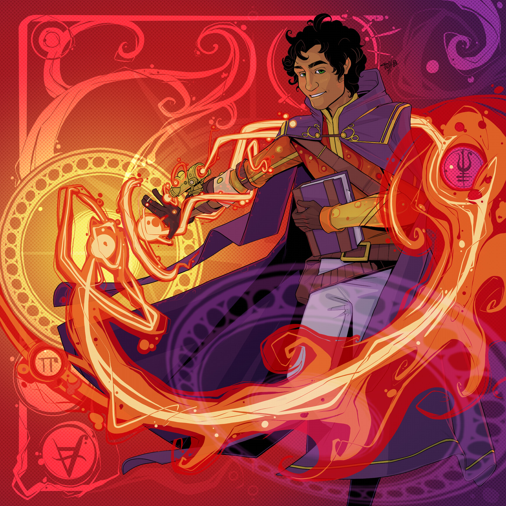 is evocation wizard good