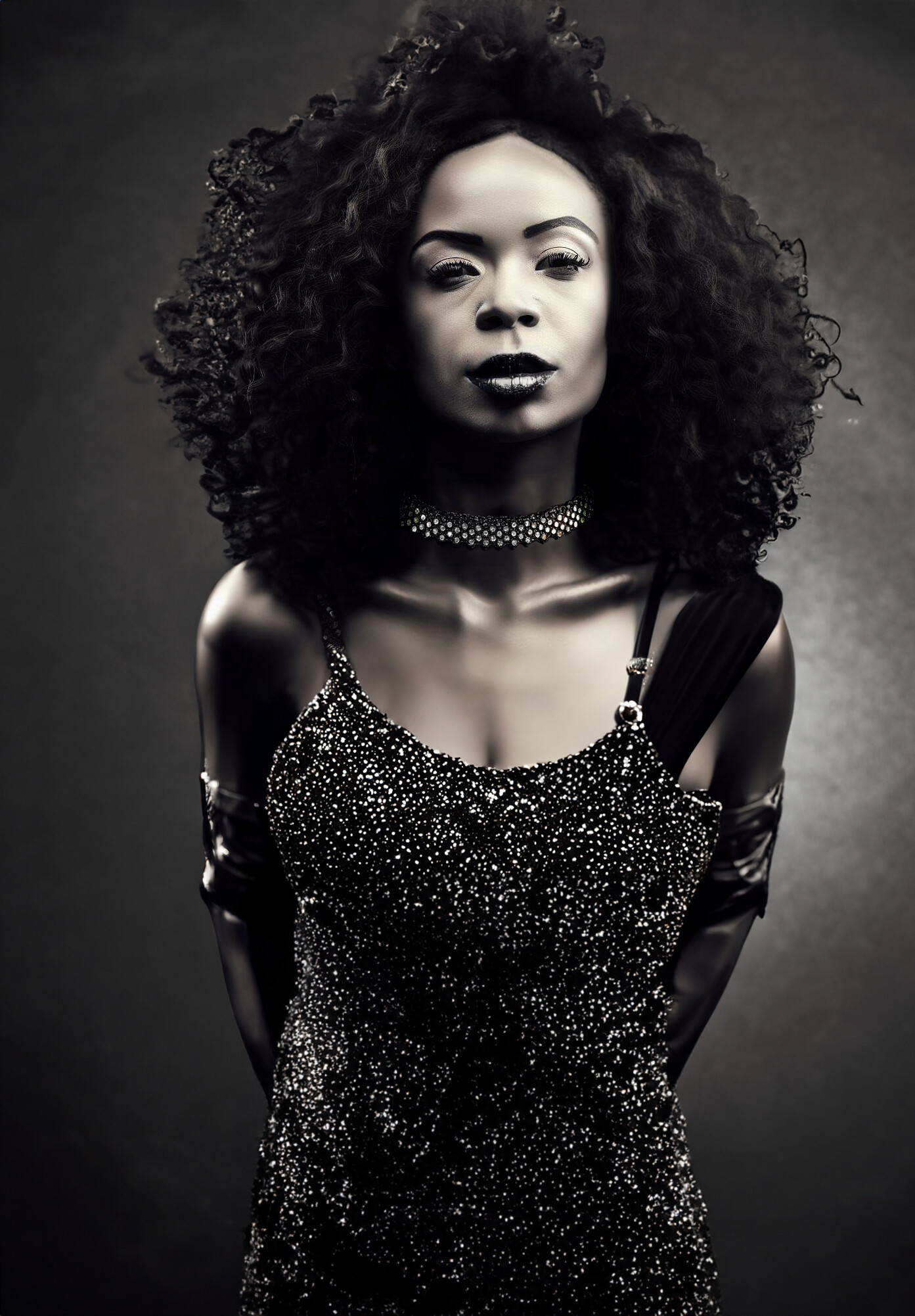 ArtStation - AI Editing Before & After