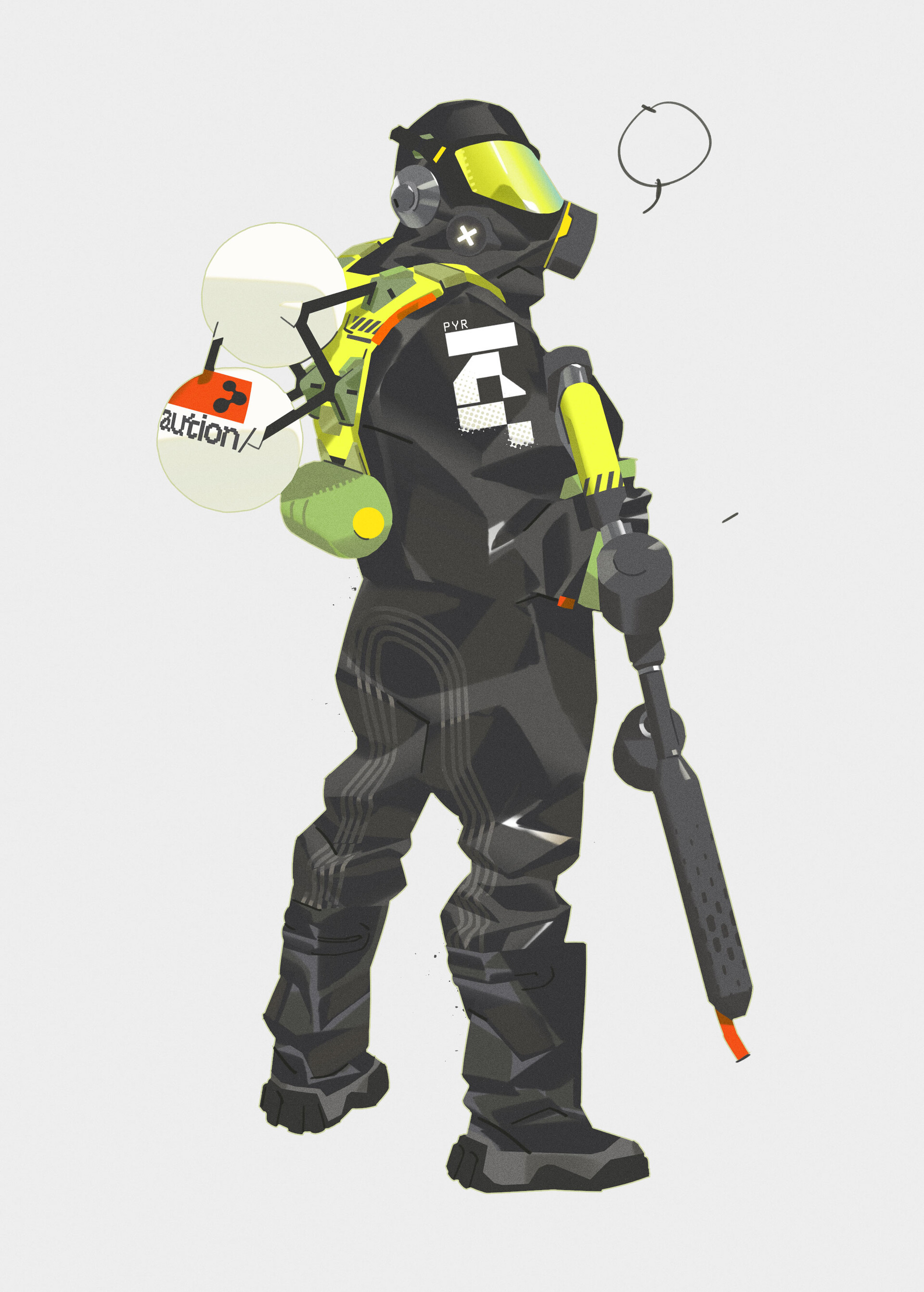 kejun-wang-07032023-pyro-04.jpg (1920×2685)-花瓣网