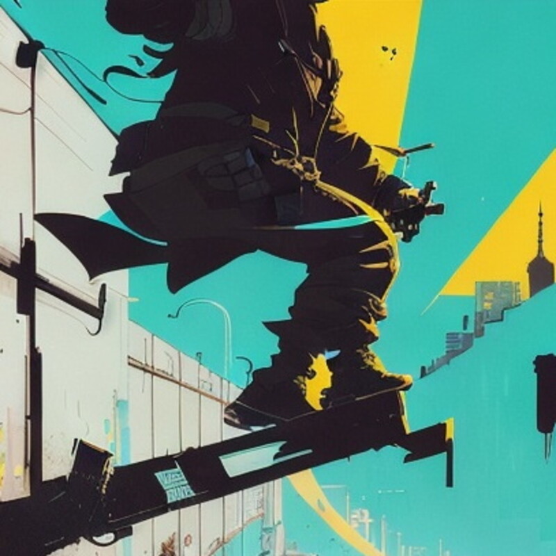 ArtStation - Disconnect