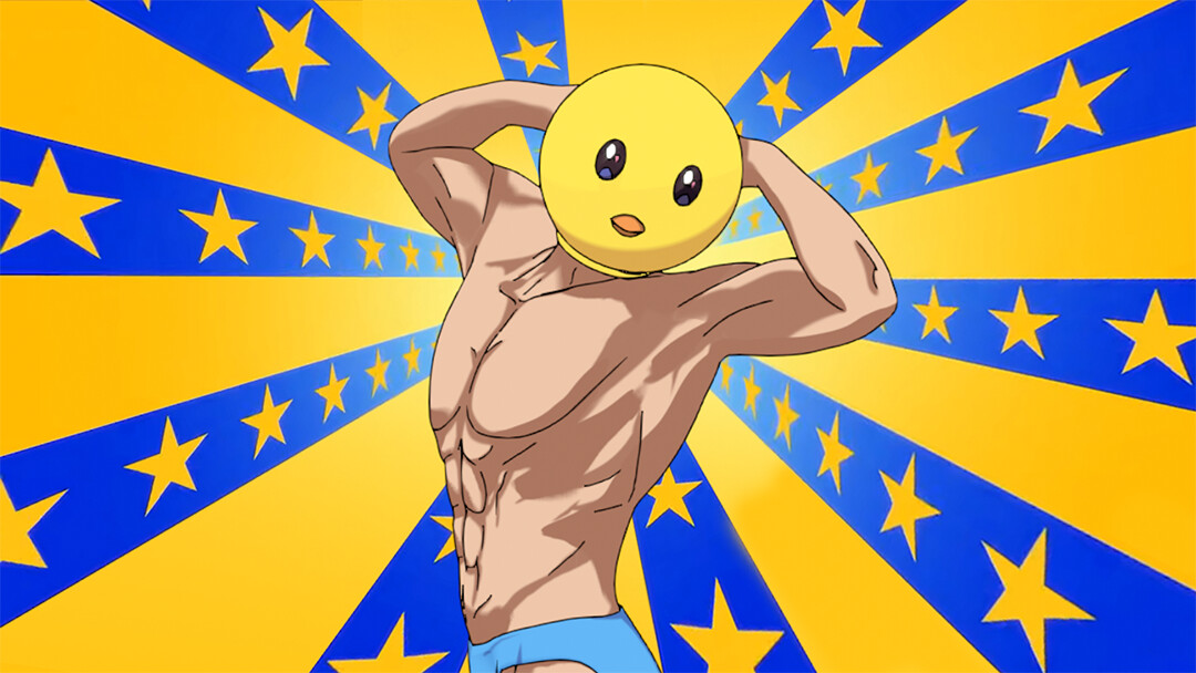 ArtStation - 3D modeling of Pieyon from Oshi no Ko