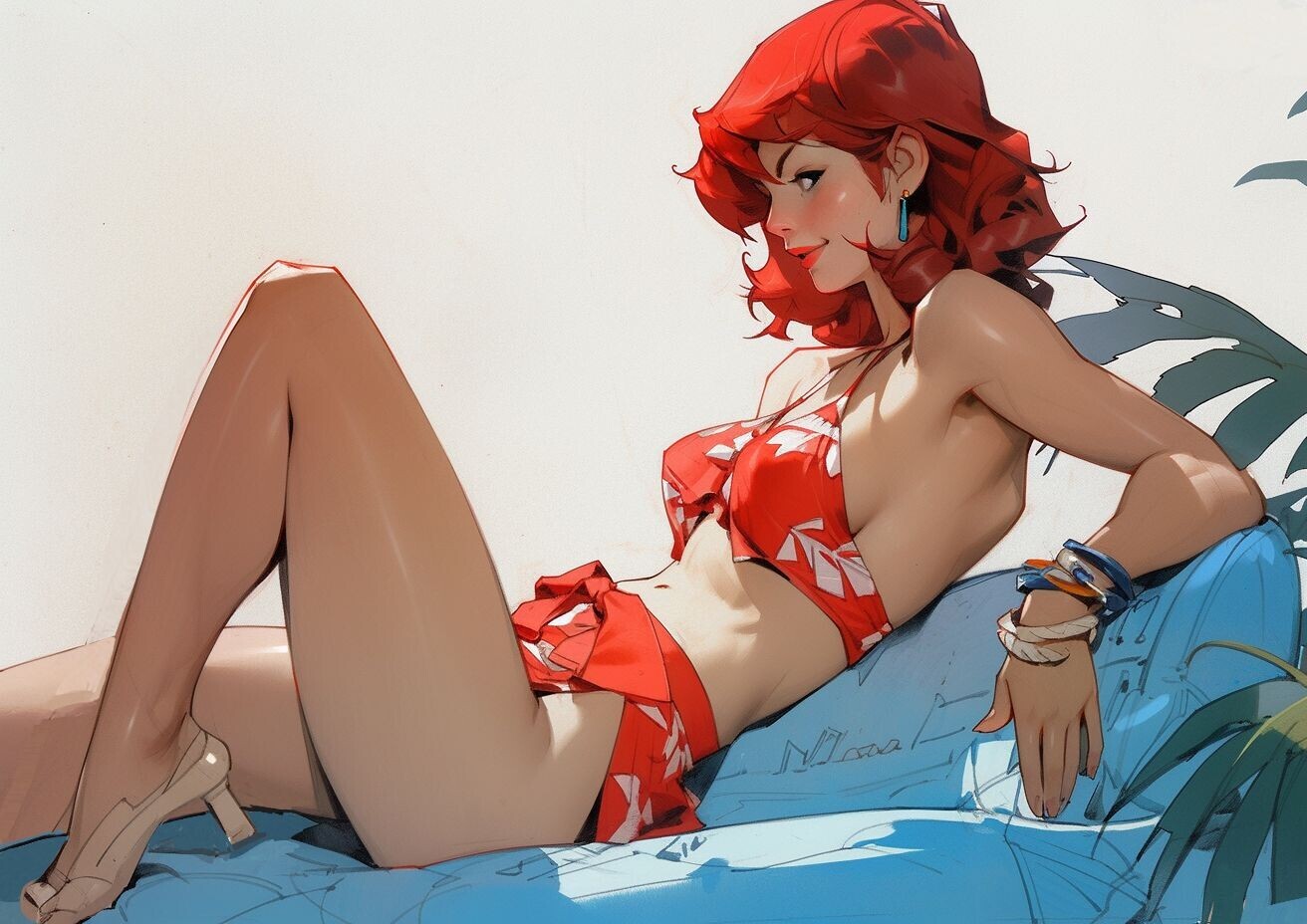 ArtStation - Dump Collection