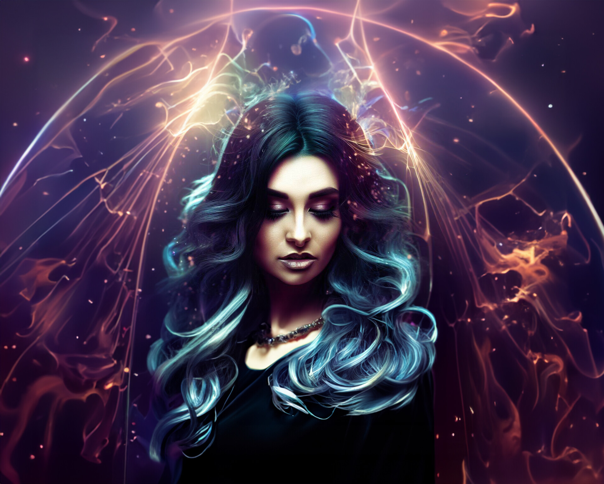 ArtStation - Stella AI