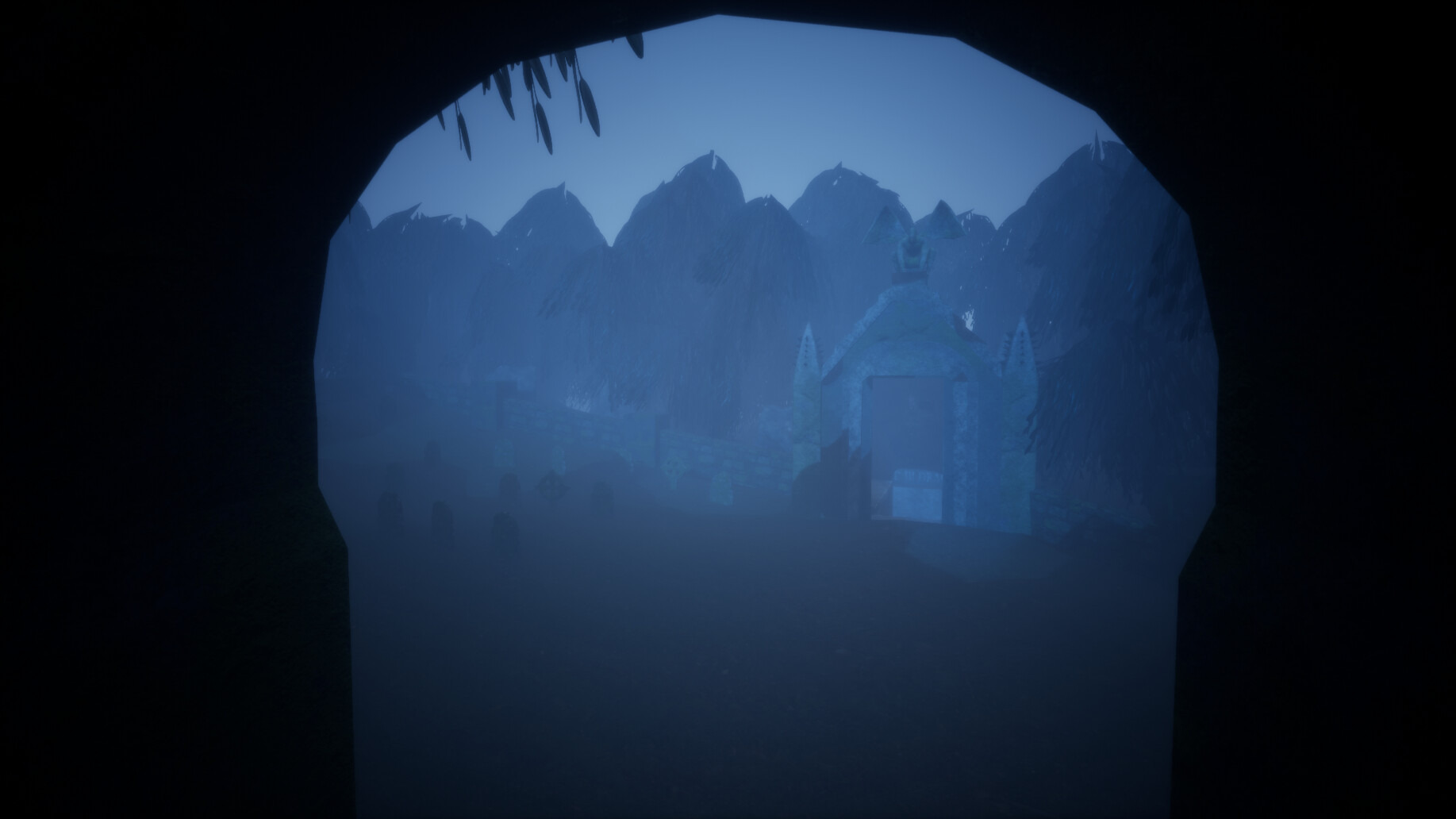 Jason Lawrence - Tomb of Dracula