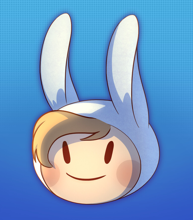 Fionna The Human Face
