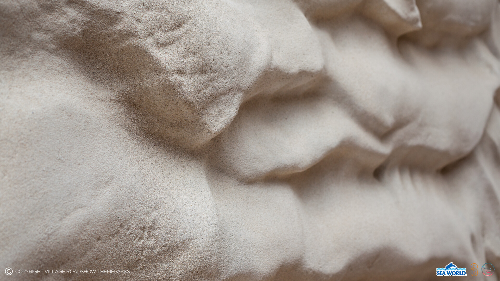 Brad Atkinson - 3D Concept Artist & Designer - 'Ocean Tide' Sand ...