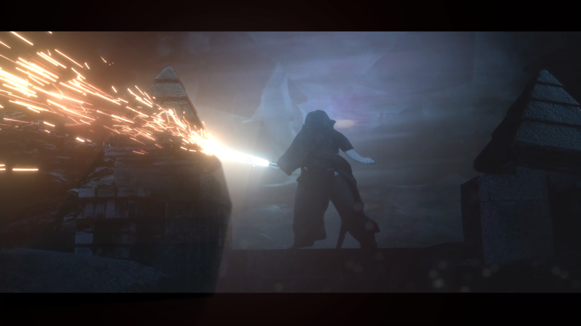 ArtStation - The Sith on Exegol