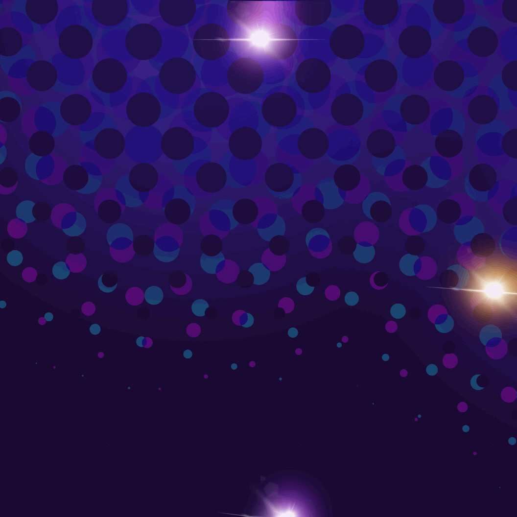 ArtStation - Dancing Pixies