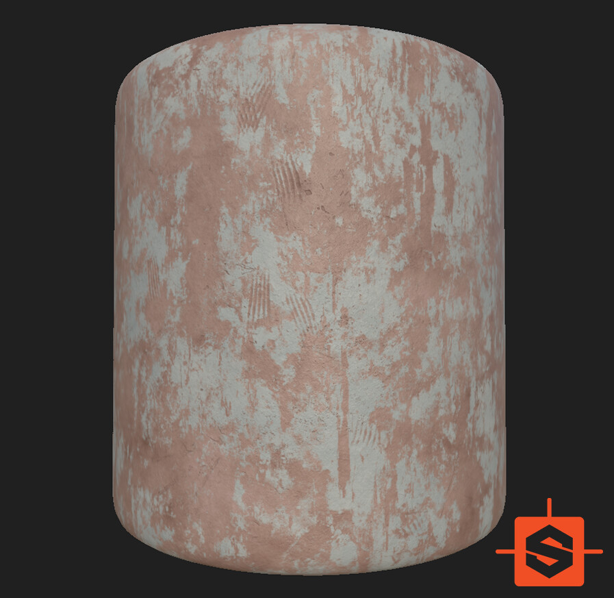 RT Horváth - Wall materials 1