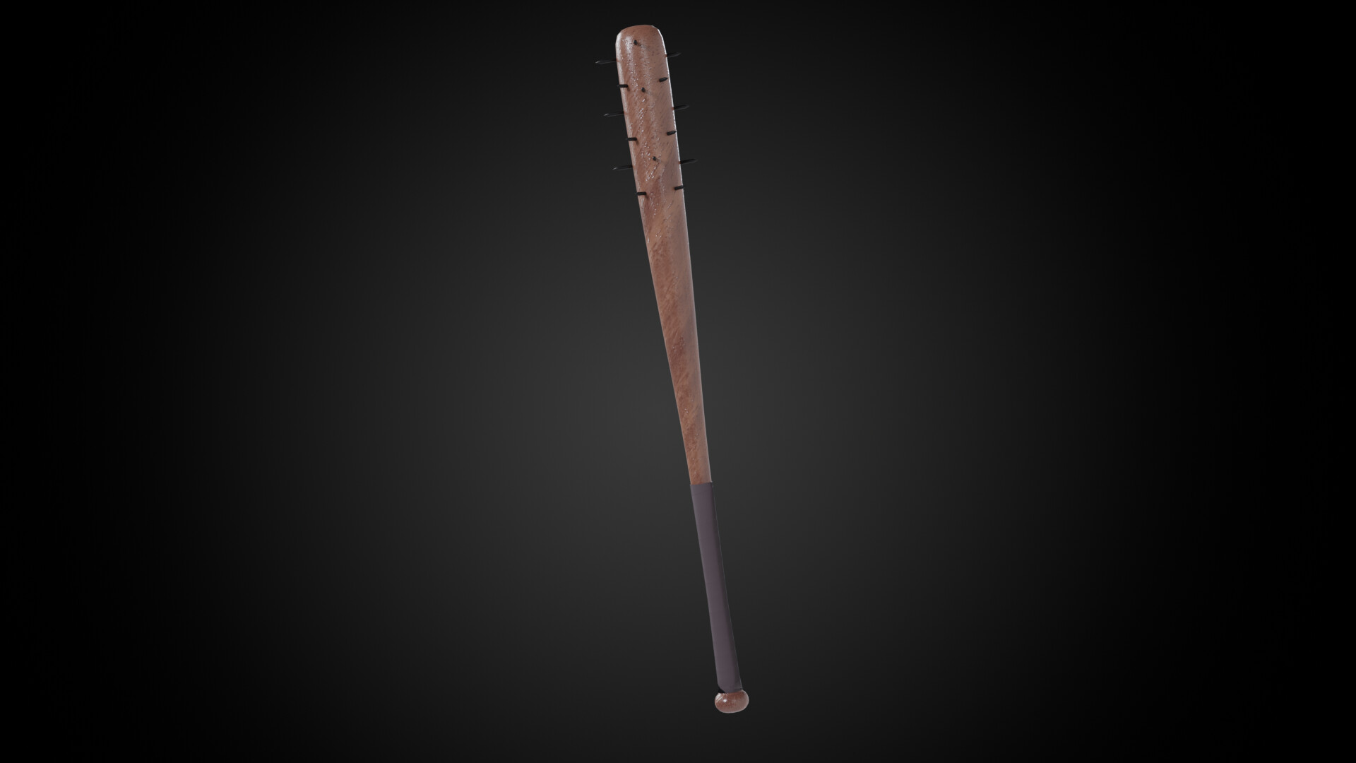 Choco Stick - Baseball Bats