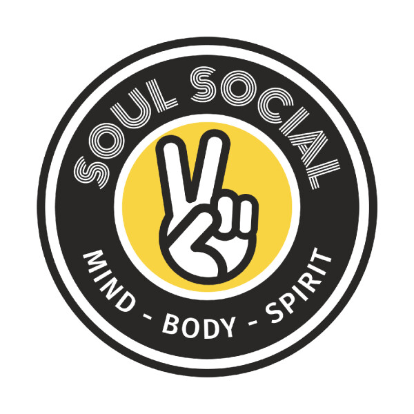 Sophie Leatham - Soul Social Logo