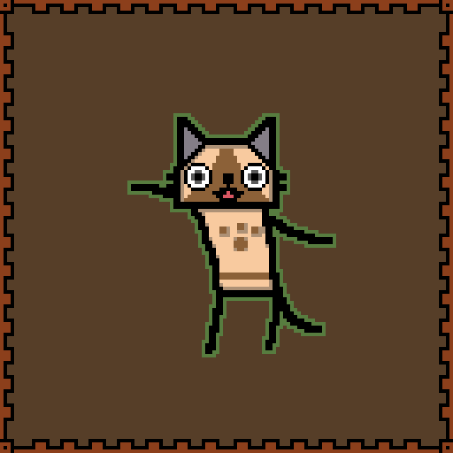 Manu - Custom Monster Hunter Stream Assets & Overalys!