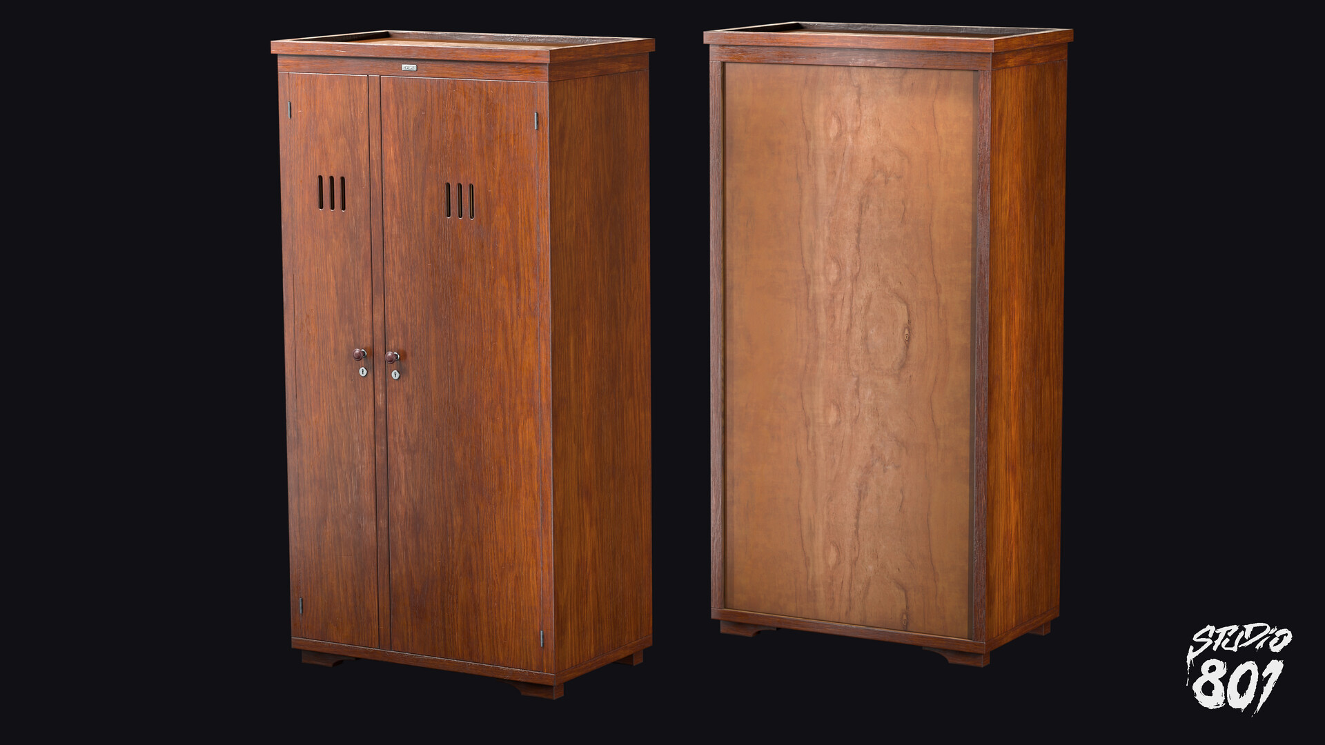 Game Development - Furniture