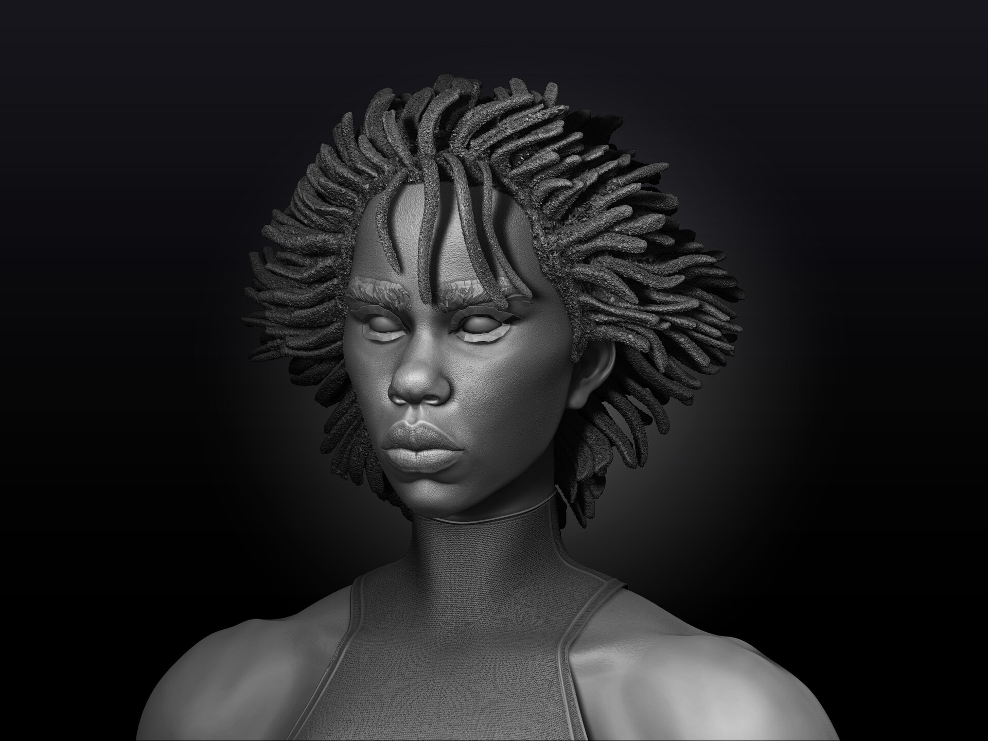 Bobby Foster - Monae