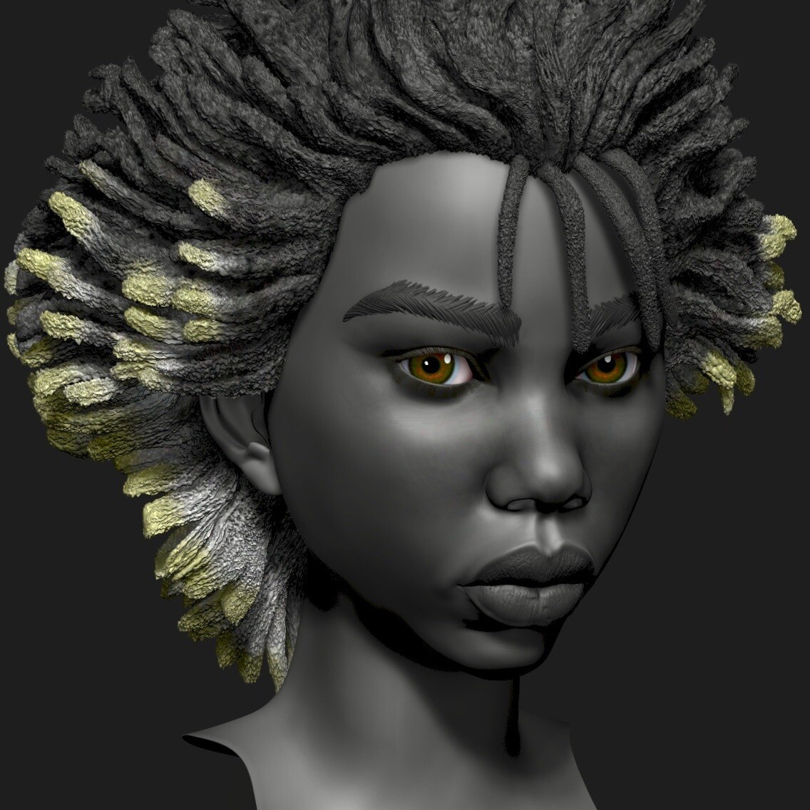 Bobby Foster - Monae