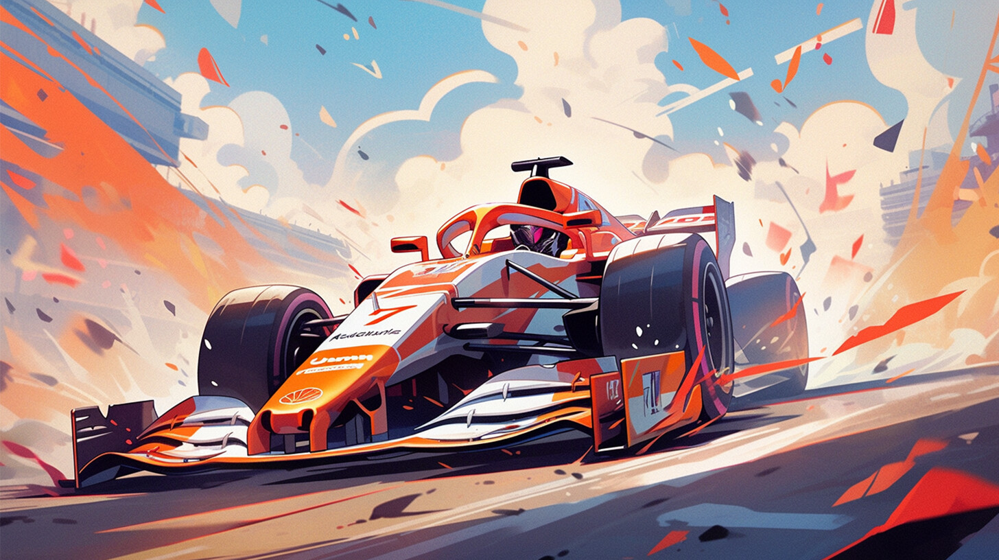 ArtStation - Formula