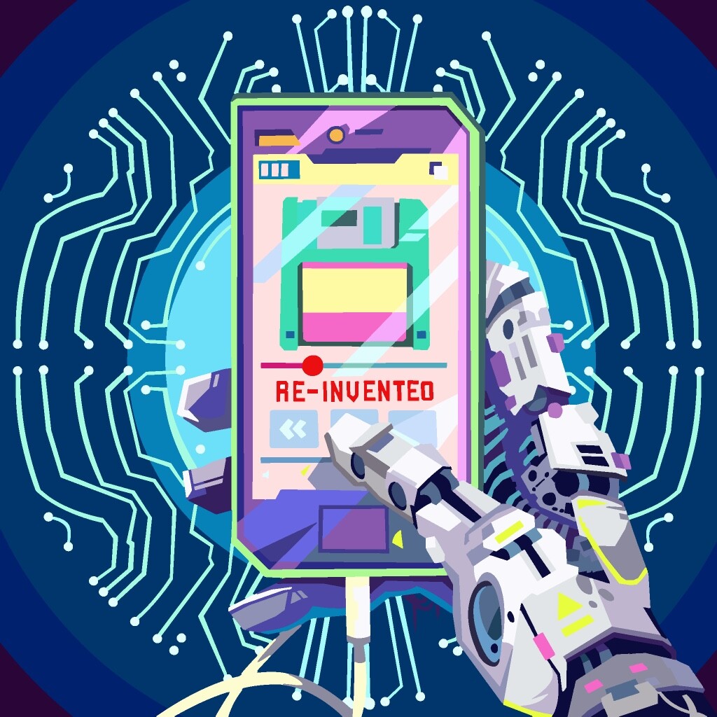 ArtStation - Digital Painting